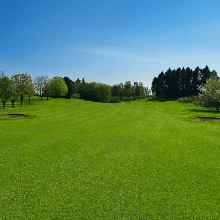 Visitors – Grangemouth Golf Club