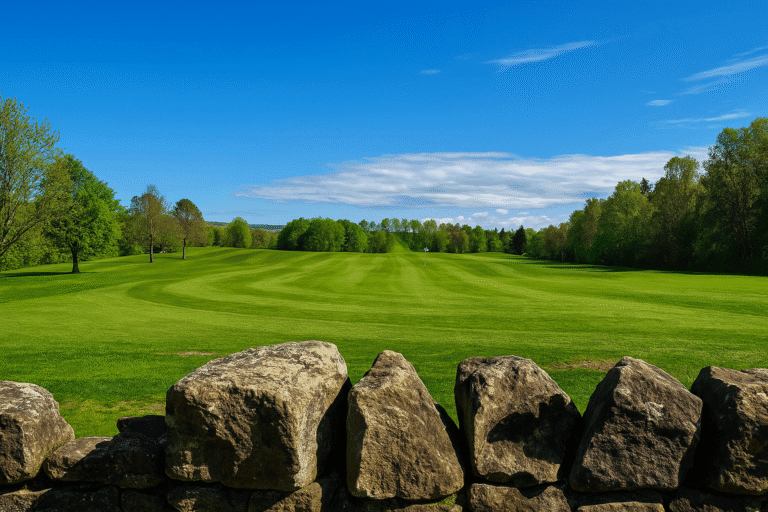 Visitors – Grangemouth Golf Club