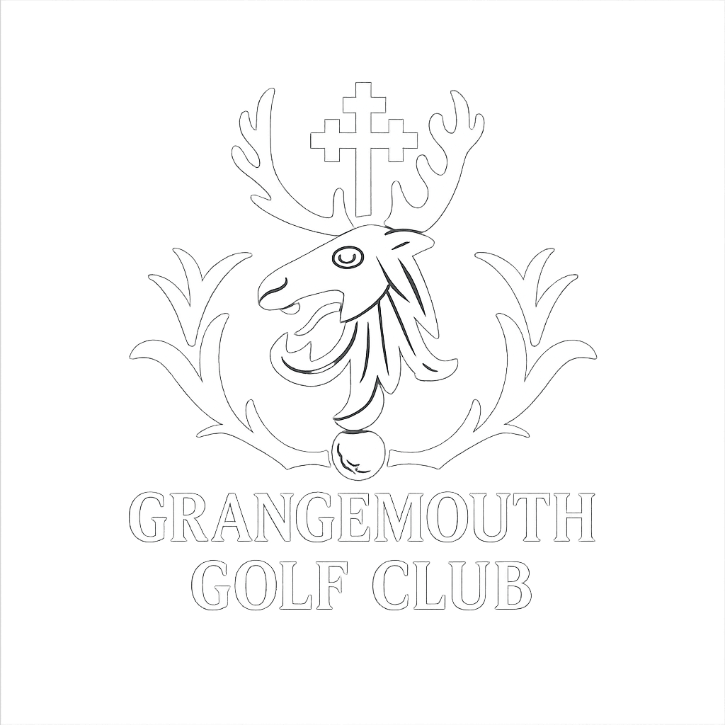 Grangemouth Golf Club | Golf in Falkirk, Central Scotland