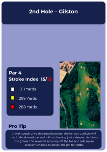 The Course – Grangemouth Golf Club