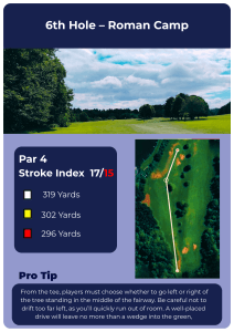 The Course – Grangemouth Golf Club