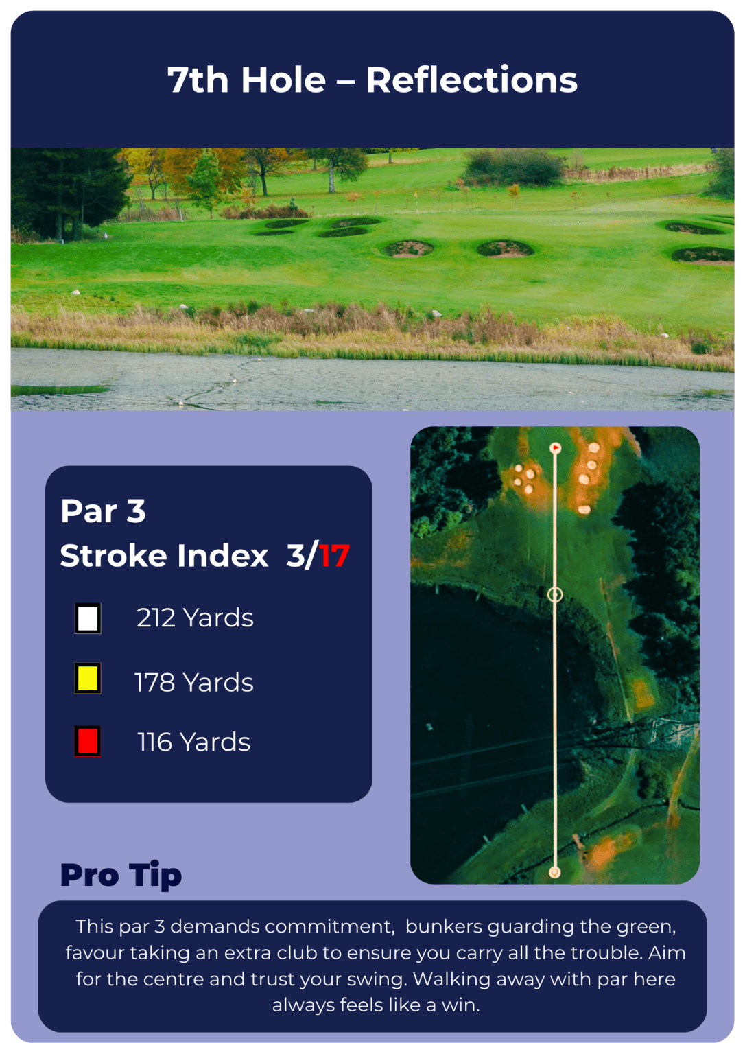 Golf Course in Grangemouth | Parkland Golf FalkirkSlug: