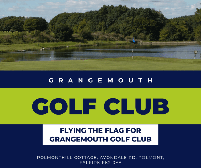 Celebrating Grangemouth Golf Club Talent on the National Stage ...